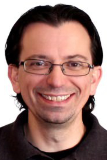 Patrick Wolf 1978-2023 | News, Sports, Jobs - The Vindicator